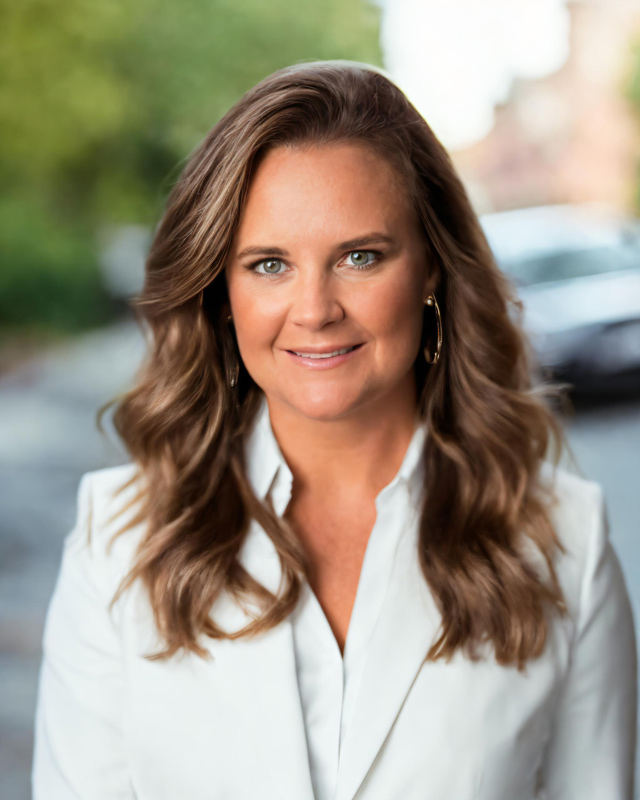 Dawn Myers Riverview Lawyer Tampa Attorney